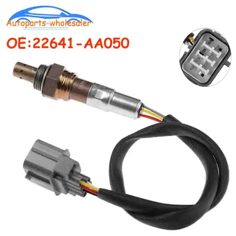 New 22641-AA050 22641AA050 22641-AA272 22641AA272 Fit For SUBARU ...
