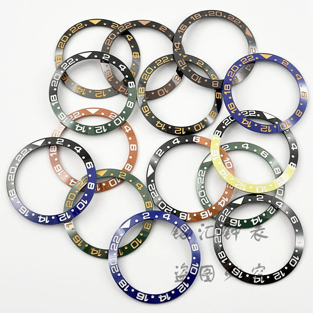 Sloping-38mm-30-5mm-Ceramic-Bezel-GMT-Diving-Watch-Bezel-Inserts-Ring ...