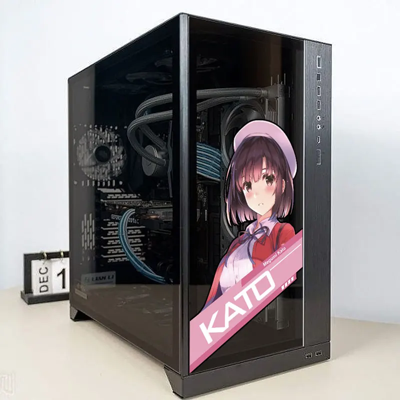 Anime Computer