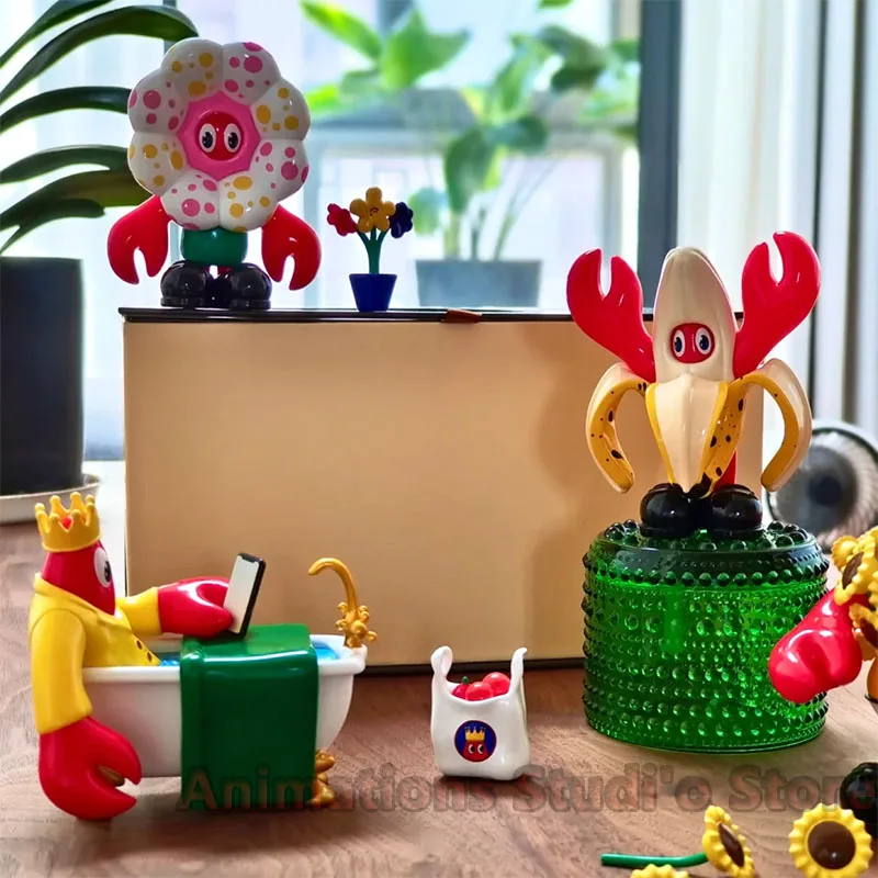 POP-MART-MATERPIECE-PHILIP-COLBERT-Action-Figure-Toys-Dolls-Original ...