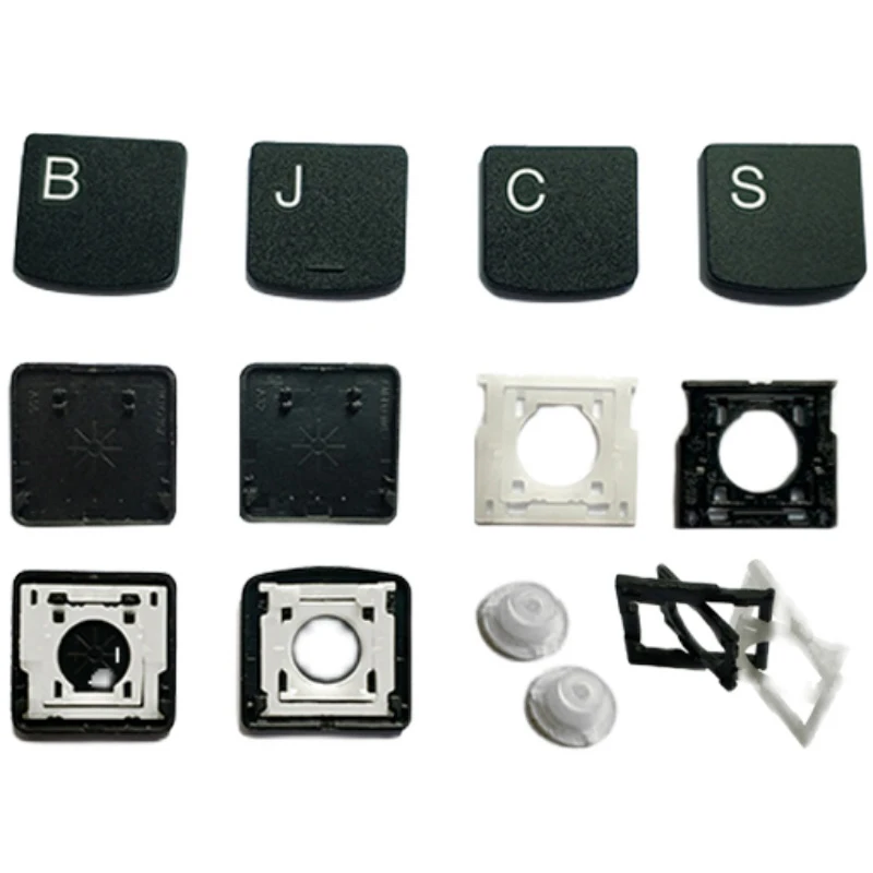 Original Replacement Keycap Key Cap Scissor Clip Hinge Air cushion CUP ...