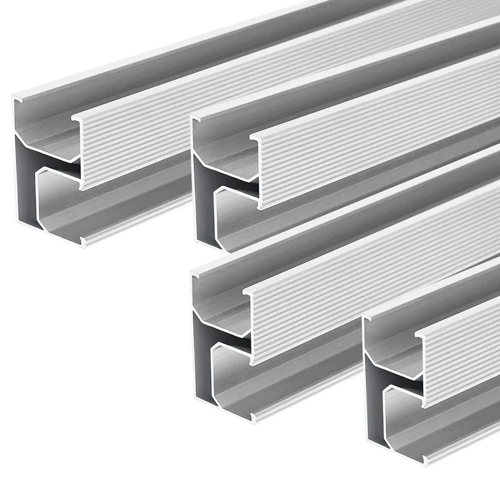 Solar-Rail-Alu-Mounting-Rail-Solar-Panel-PV-Profile-Solar-Profile-Solar ...