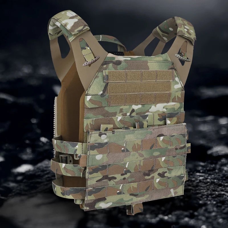 Molle 2 Medium Rucksack Jump Able