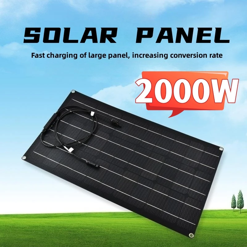 2000w-solar-panel-1500w-high-power-flexible-panel-1000w-solar-power-for ...
