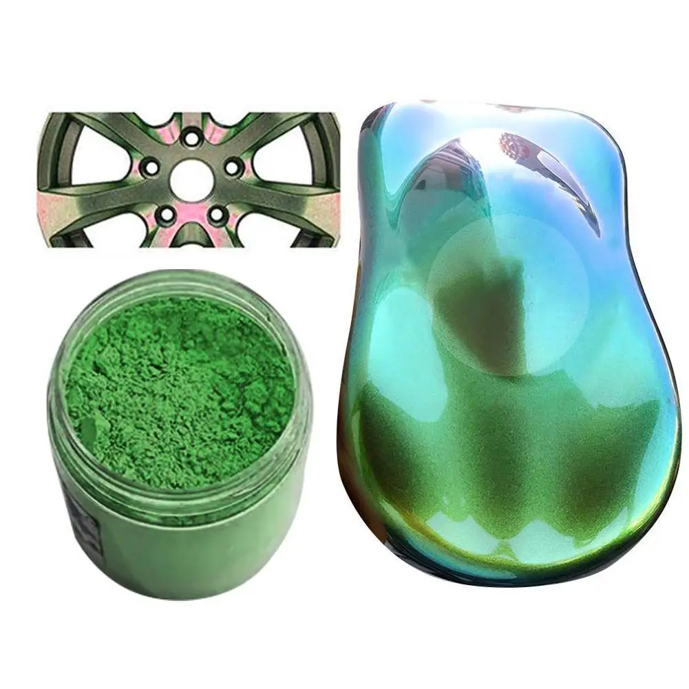 10g-Chameleon-Pigment-Acrylic-Paint-Powder-Coating-For-Car-Painting ...