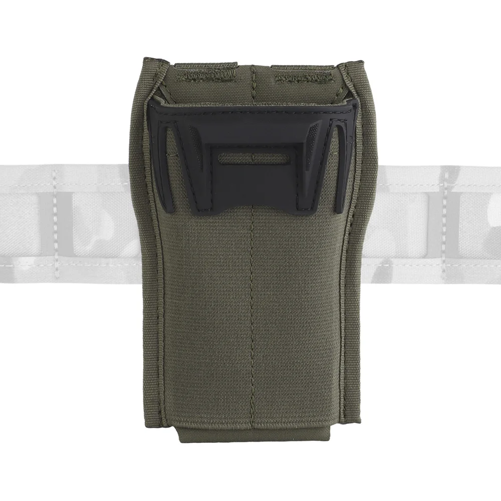 5.56 Magazine Pouch AK AR M4 AR15 Single Magazine Pouch Rifle Pitol ...