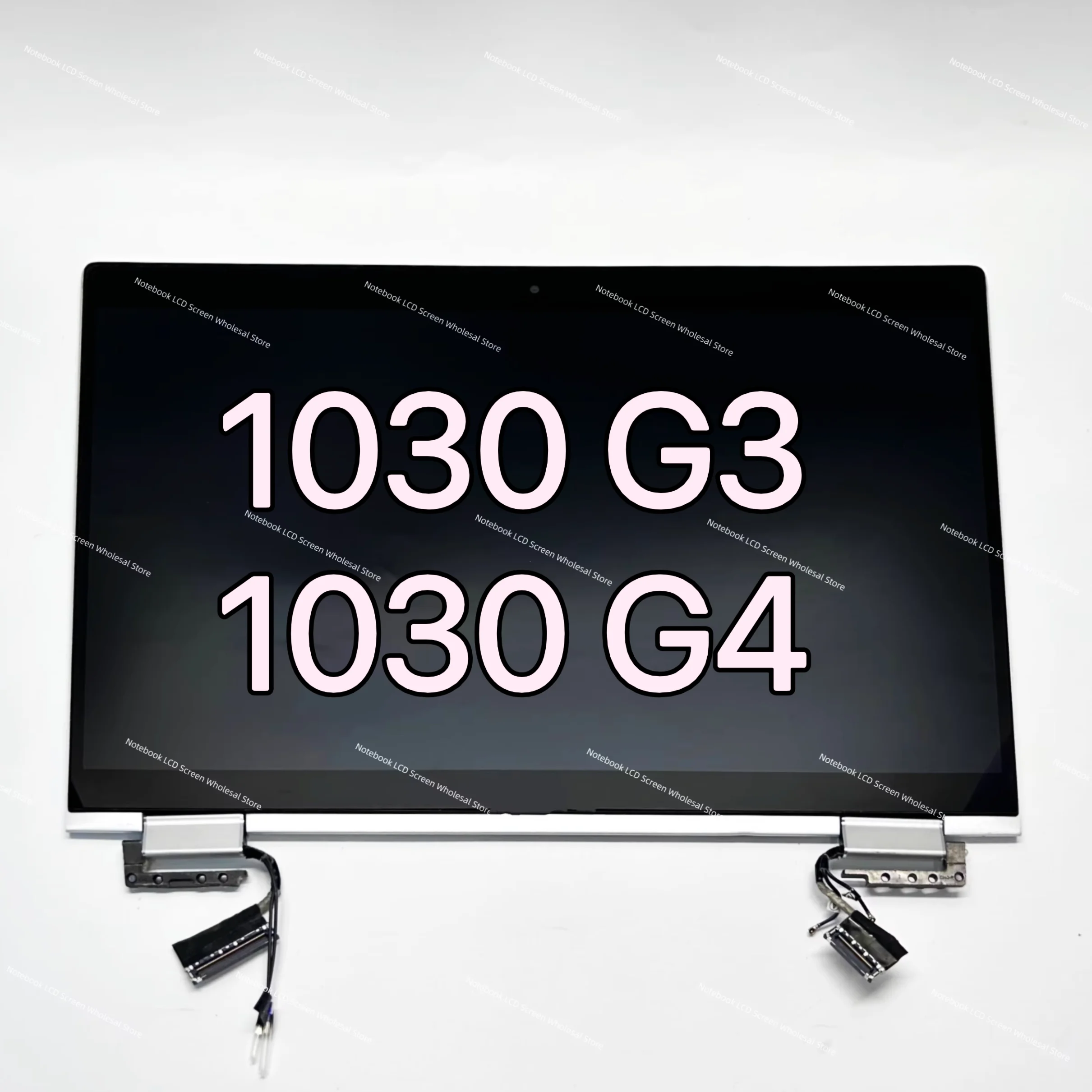 HP EliteBook x360 1030 G4 Screen: Complete Guide to Replacement ...