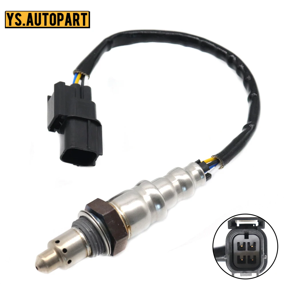 36532-5BA-A01-Car-Rear-DownstreamAir-Fuel-Ratio-Lambda-O2-Oxygen-Sensor ...