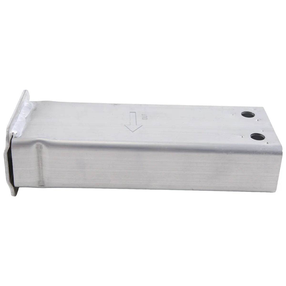 For-Tesla-Model-3-Y-Front-Reinforcement-Bar-Rail-Extension-Bracket ...