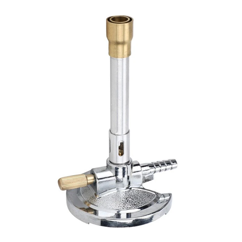 Mini-Light-Natural-Gas-Bunsen-Burner-Liquid-Propane-LPG-Flame-Lamp ...