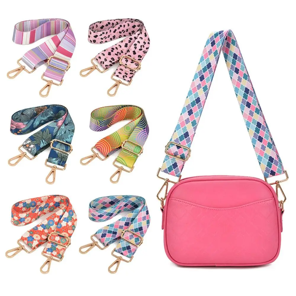 Fashion-Detachable-Bag-Strap-Adjustable-Shoulder-Bag-Strap-Handbag ...