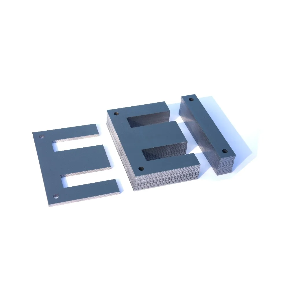 Transformer Silicon Plates