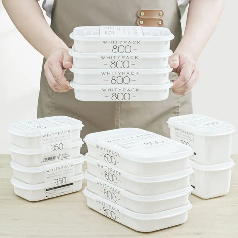 Refrigerator-Scale-Fresh-Keeping-Box-Kitchen-Food-Fruit-Meat-Freezing ...