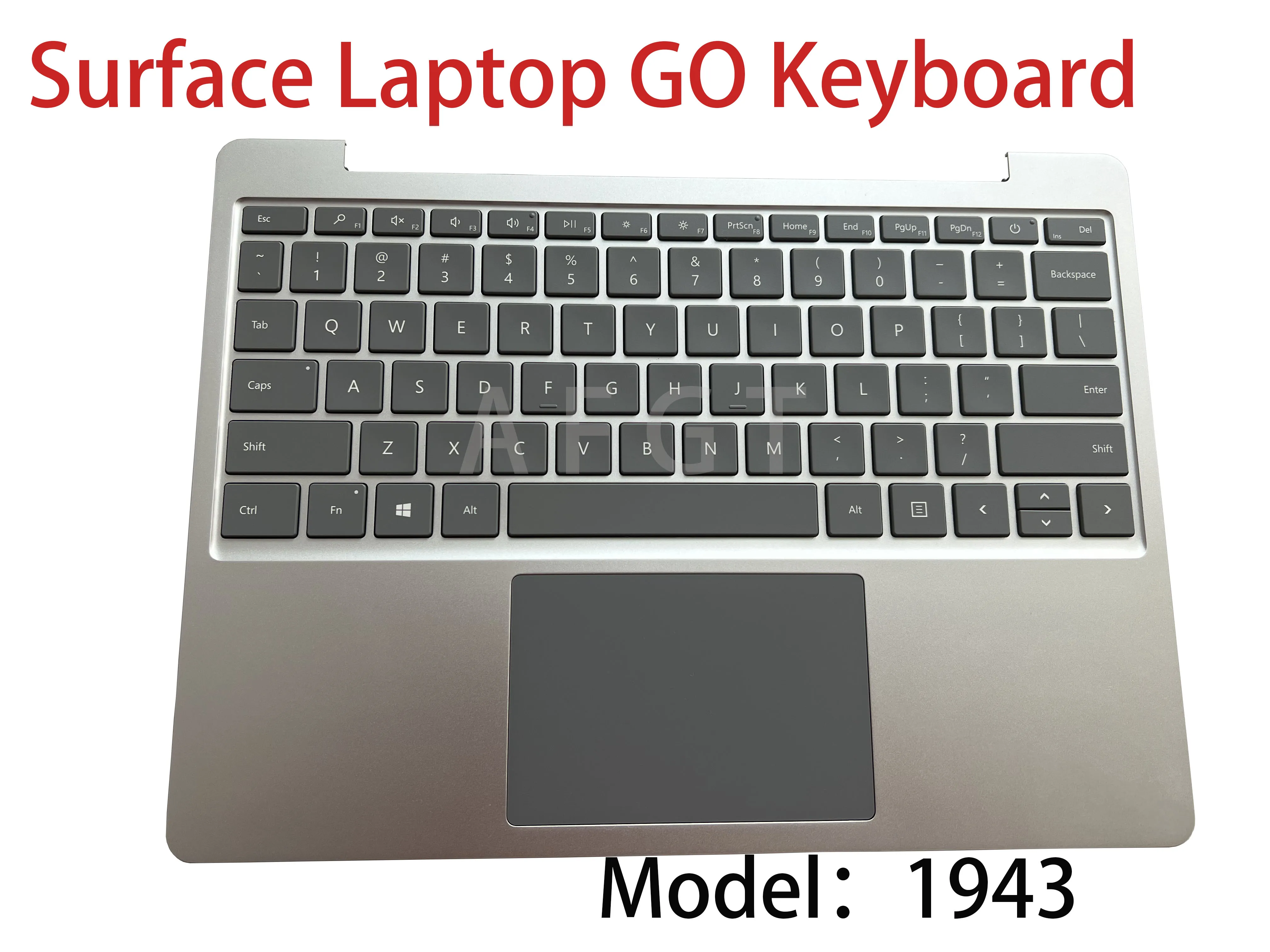 Original-Keyboard-Assembly-For-Microsoft-Surface-Laptop-GO-1 ...