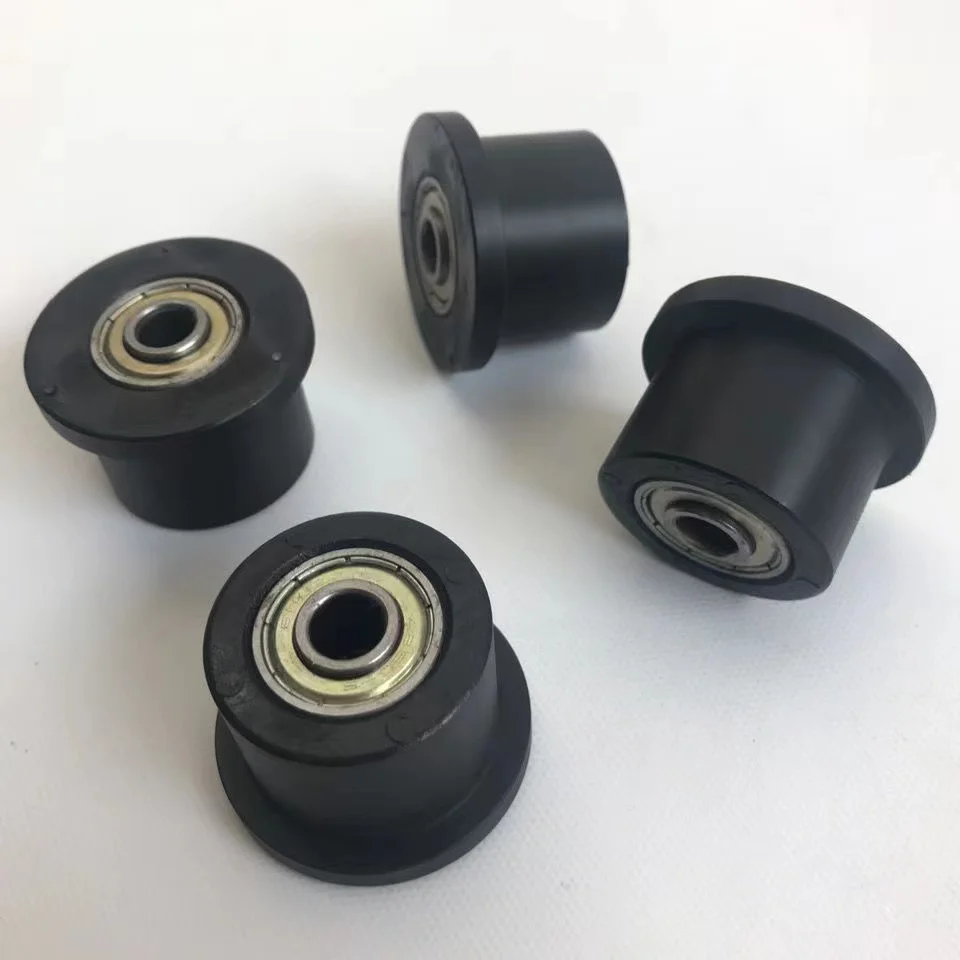 1Pcs Fitness sports equipment accessories Abdominal machine pulley ...