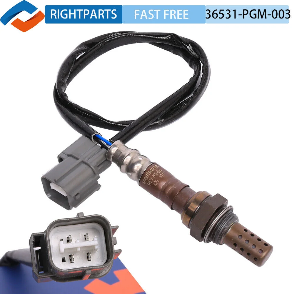 RIGHTPARTS-36531-PGM-003-Automobile-Oxygen-Sensor-For-Honda-Civic-CR-V ...
