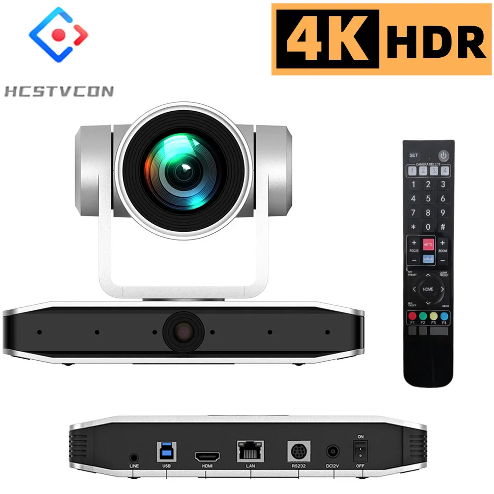 4K-Binocular-AI-Intelligent-Voice-Tracking-Camera-Ultra-HD-Video ...