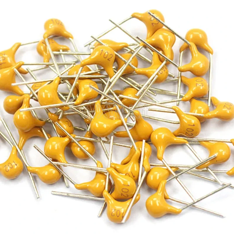 100PCS-50V-Monolithic-Ceramic-Capacitor-10PF-10UF-22PF-47NF-220NF-1NF-4 ...