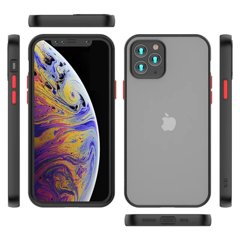 Ultimate Armor Drop Protection iPhone Case - Premium Heavy-Duty Cover ...
