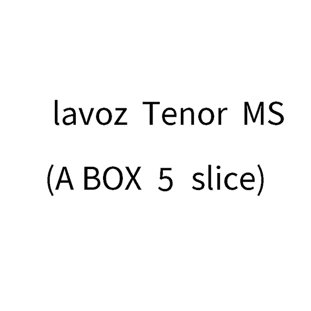 U.S.A Original D’Addario RICO lavoz reed Eb alto saxophone Bb soprano ...