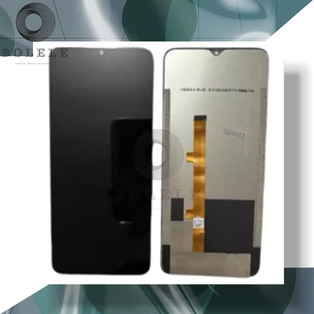 For-Coolpad-Cool-20-LCD-Display-Touch-Screen-Sensor-Digitizer-Assembly-Replacement-CP03-Front ...