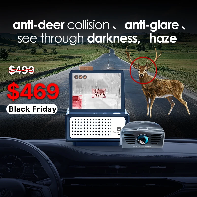 NV300-Advanced-Automotive-Infrared-Thermal-Fog-Camera-For-Car-Vehicle ...