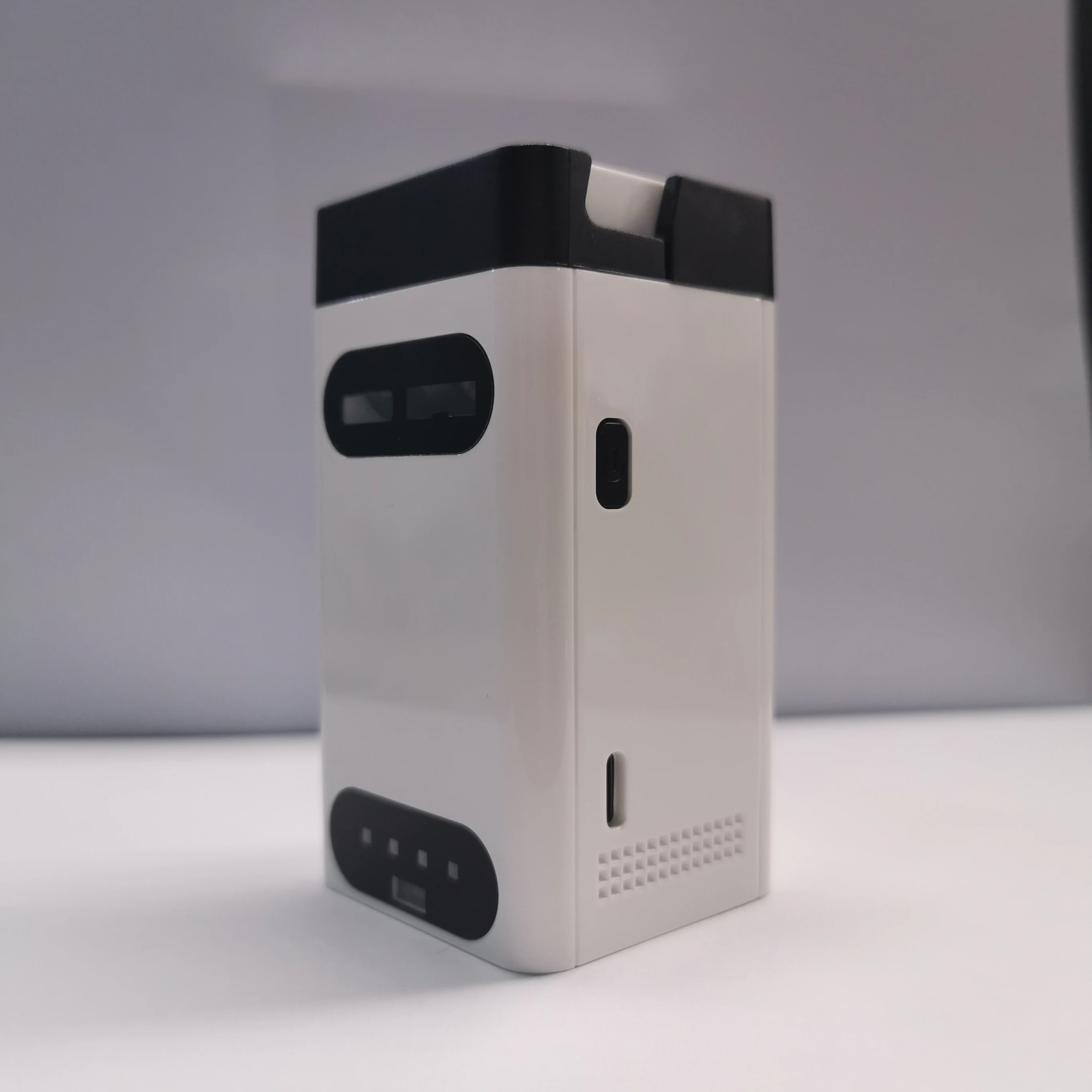 Laser Keyboard And Mouse