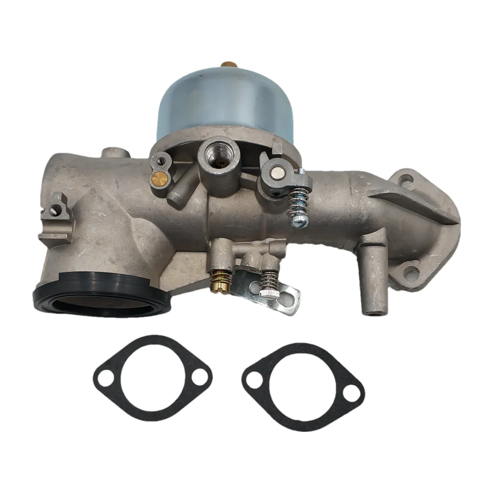 Carburetor For Briggs & Stratton 491031 490499 491026 281707 12Hp ...
