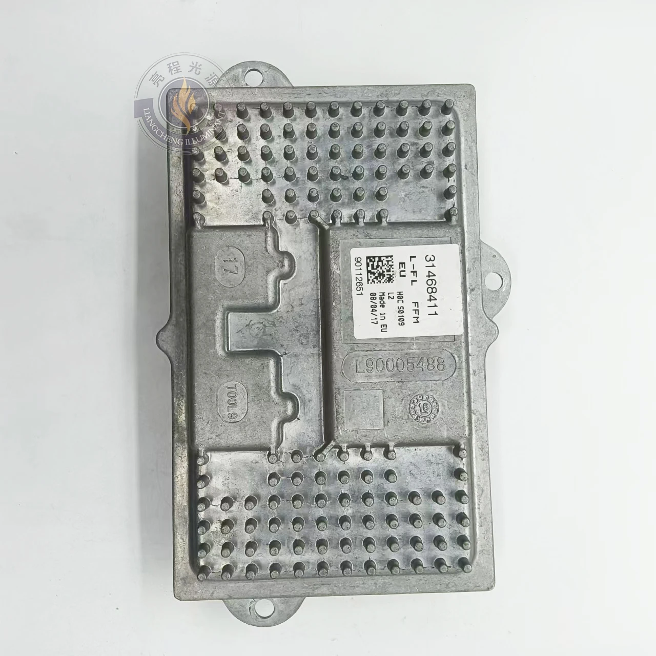 31468411 Original UNIT LED Head lamp Ballast Controller Module Unit ...
