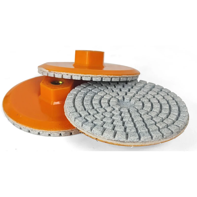 Tampon-de-polissage-sec-avec-support-diamant-int-gr-4-pouces-100mm ...