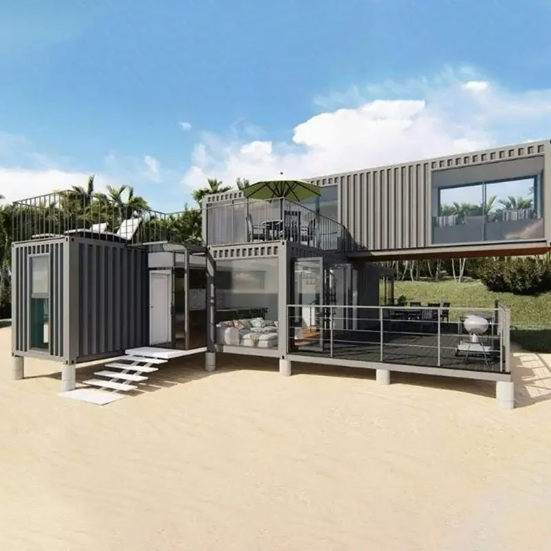 Prefab-Modular-Container-Casa-Mobile-Living-Building-Casa-de-luxo ...