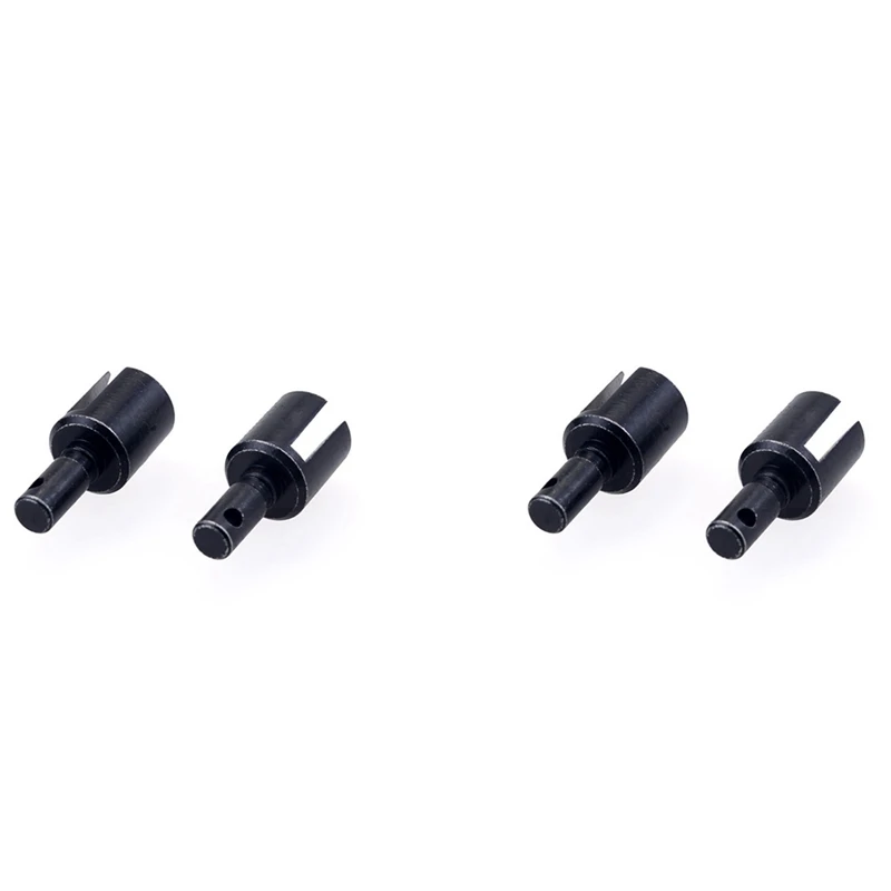 4Pcs-Metal-Differential-Cup-Diff-Cup-8011-For-1-8-ZD-Racing-08421-08423 ...