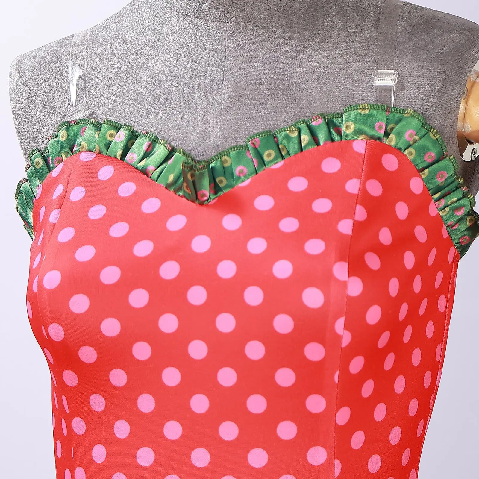 Martha May Whovier Shooting Lights