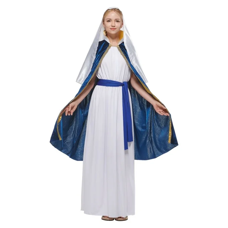 Mary And Joseph Costumes