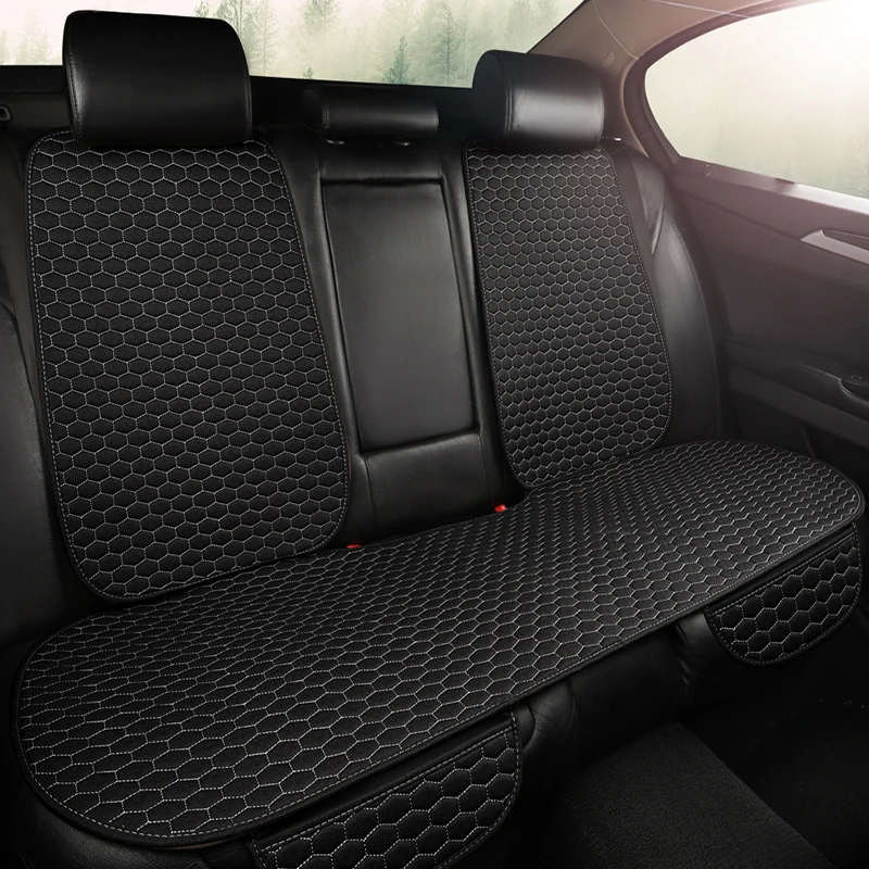 Universal-Car-Seat-Cover-Protector-Accesorries-Backrest-Front-Rear-Seat ...