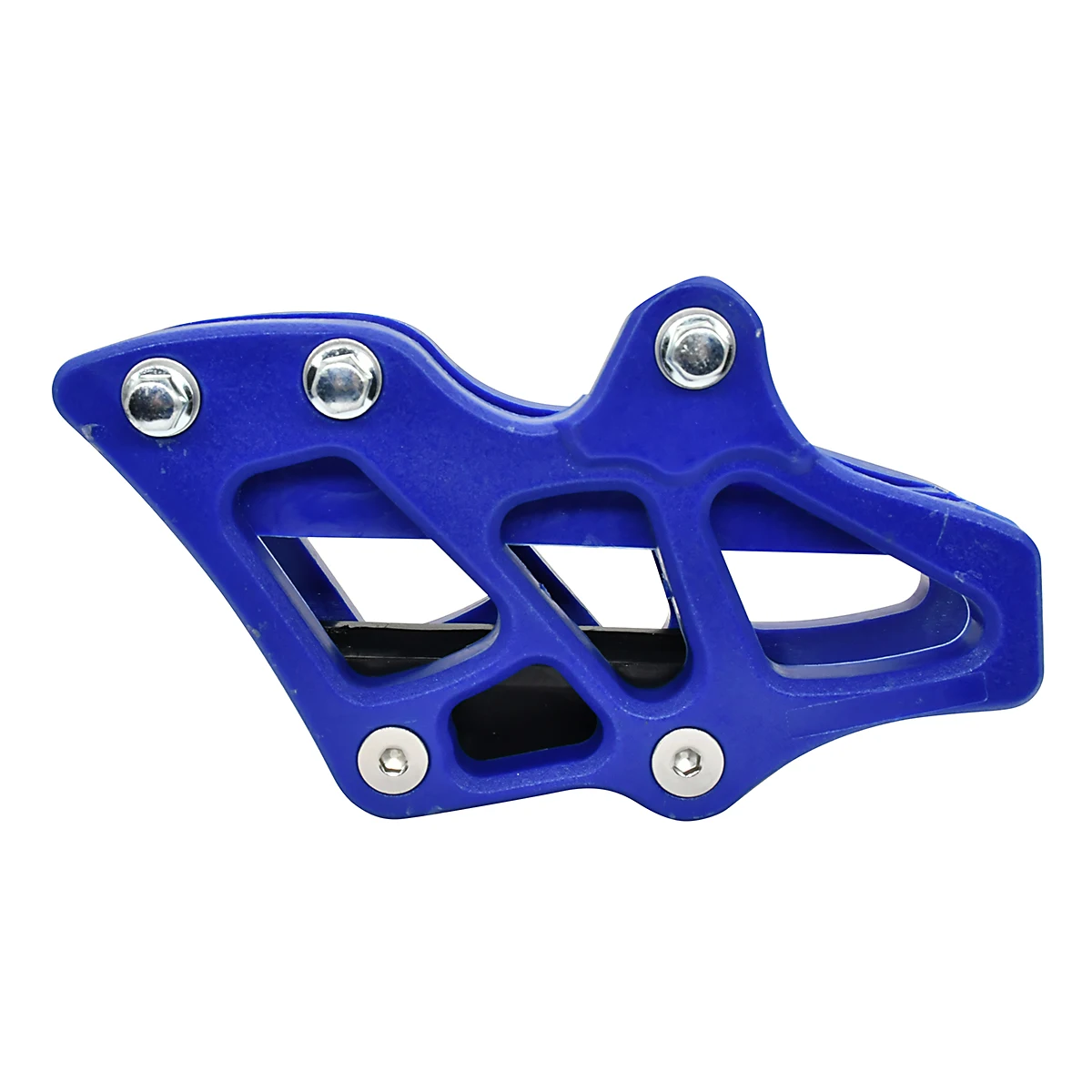 Motorcycle Chain Swingarm Chain Guide Slider Roller For Yamaha YZ250F ...
