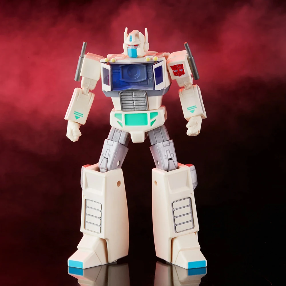 Ultra Magnus Prime G1