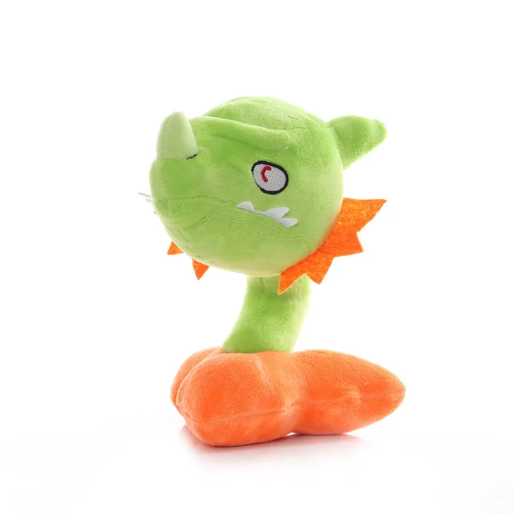 Plants vs Zombies 2 Video Game Character Plush Toys PVZ Plants ...
