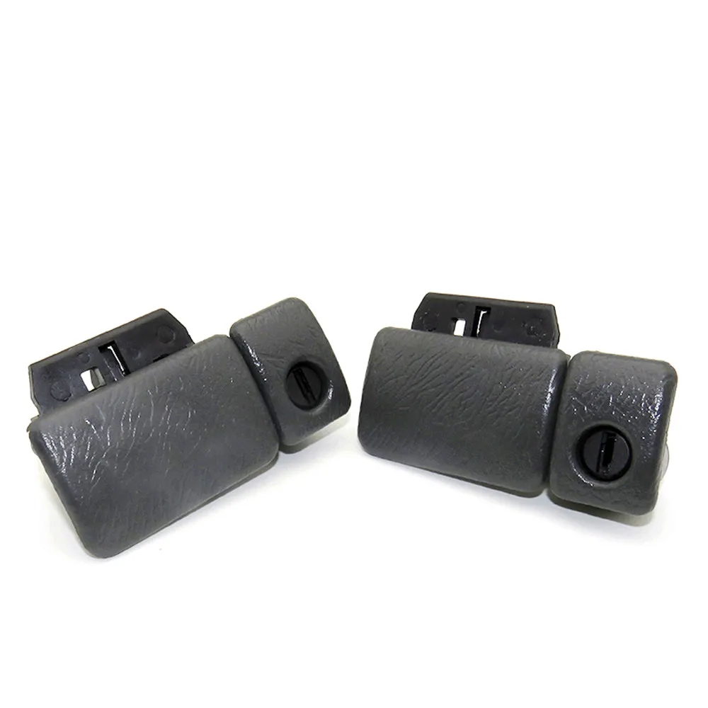 Vacuum Glove Box Glove Box Lock Latch Handle For Suzuki Jimny, Vitara ...