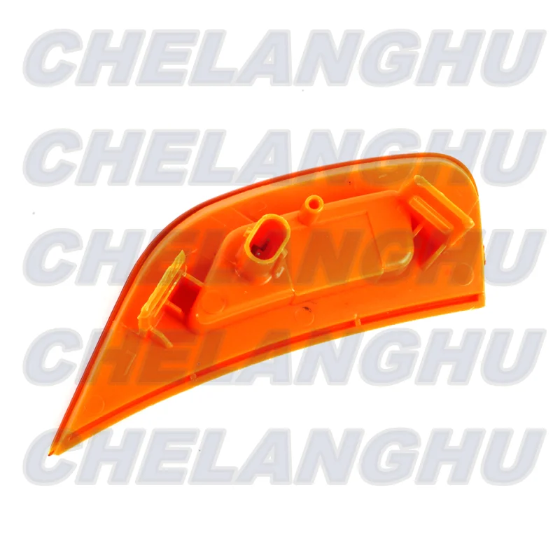 Для Chevrolet Tahoe / Suburban 2021 2022 2023, левый передний бампер ...