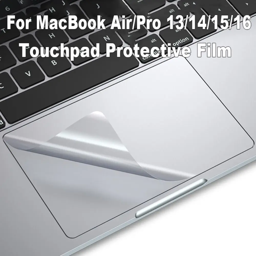 Laptop-Touchpad-Protective-Film-Sticker-For-Apple-MacBook-Air-Pro-13-14 ...