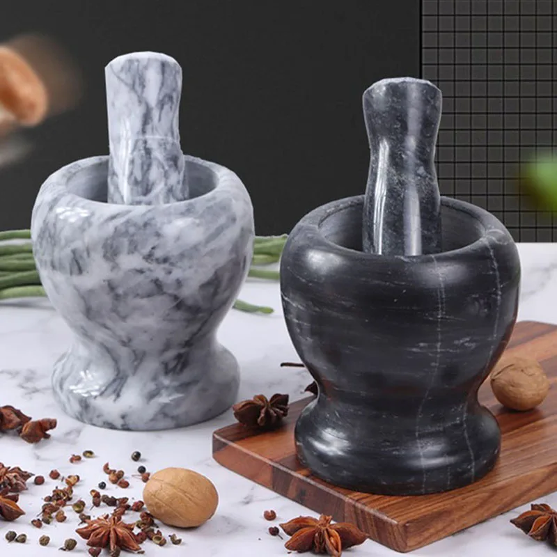 Crusher-Weed-Mill-Blender-Gadget-Spice-Stone-Mortar-Pestle-Gravity-Mill ...