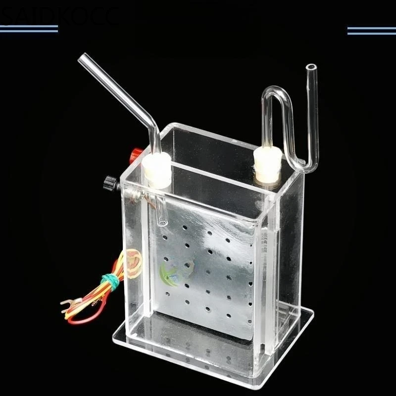 Vertical-diaphragm-electrolyzer-J2605-electrolytic-saturated-salt-water ...
