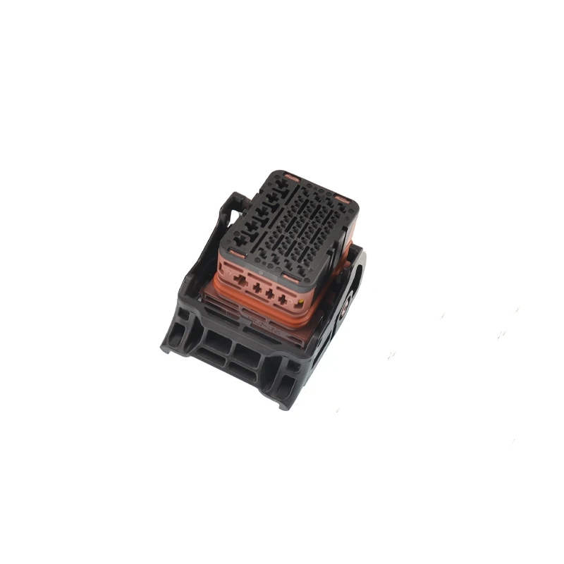 Molex-53-Pin-way-Receptacle-Hybrid-Modular-Wiring-Plug-ECU-connector ...