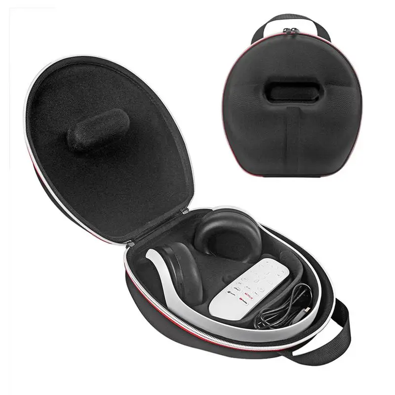 Shockproof-EVA-Headphone-Hard-Case-Portable-Storage-Headset-Cover ...