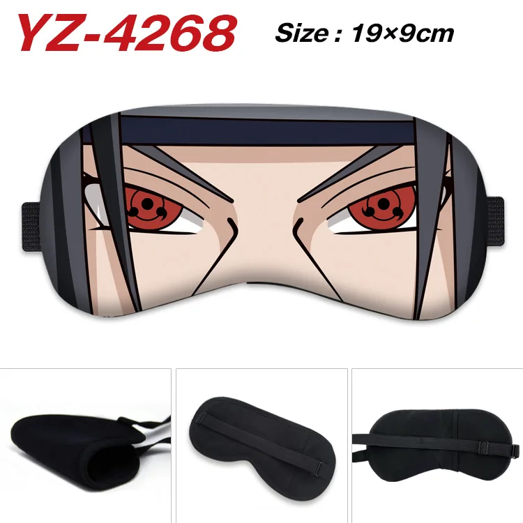 Itachi-Ninja-Lazy-Eye-Patches-Uchiha-Sasuke-Cosplay-Peripheral-Compress ...