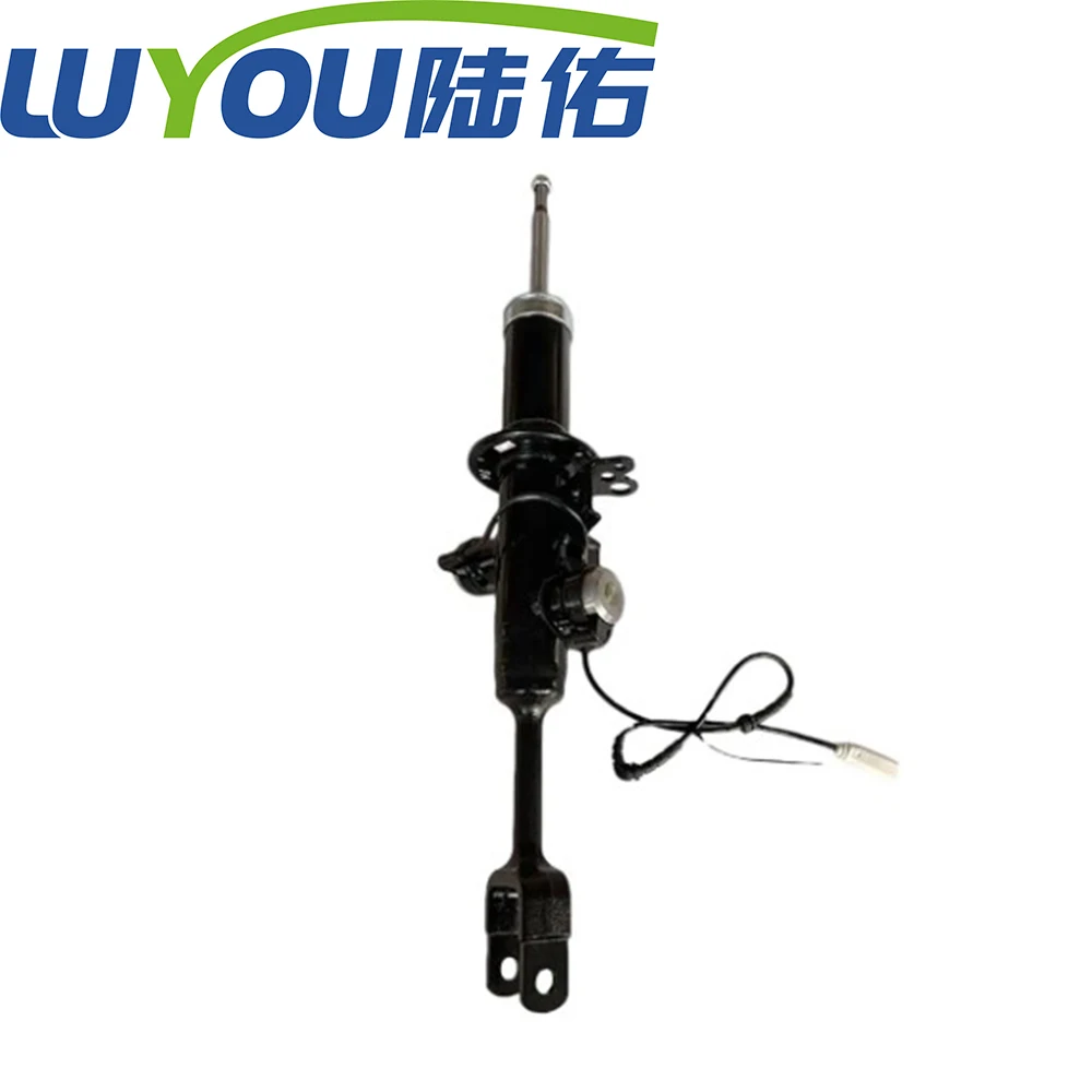 37116863115-LUYOU-Auto-Parts-1-pcs-Front-Air-shock-absorber-For-BMW-7 ...
