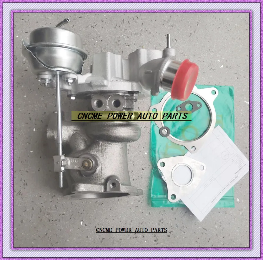Turbocompresor Turbo 54399700131 54399700122 54399880131 para Volvo S80 ...