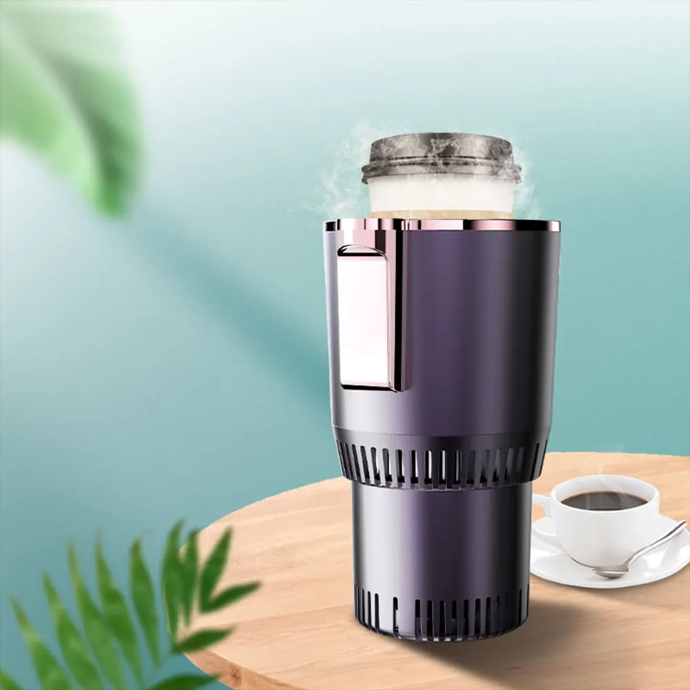 1pc-12V-Car-Heating-Cooling-Cup-2-in1-Smart-Car-Cup-Holder-Fast ...