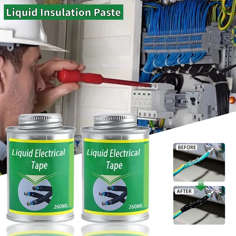 Liquid-Electrical-Tape-Repair-Rubber-Isolamento-Paste-Fast-Dry-Fix-Line ...